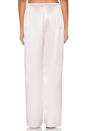 SRG Ellie Silk Pant