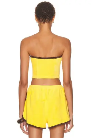 Staud Cruise Bandeau
