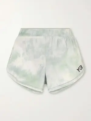Crinkled Shorts For Women