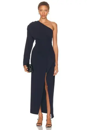Srg Bow Cocktail Dresses