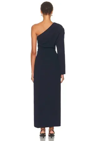 SRG Jessamine Asymmetrical Dress