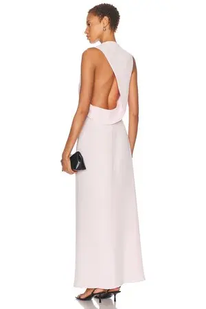 Srg Asymmetrical Dresses