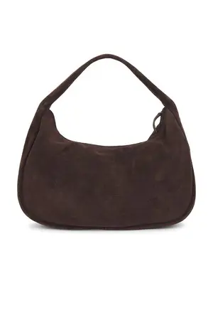 ST. AGNI Large Bon Bon Bag - Coffee