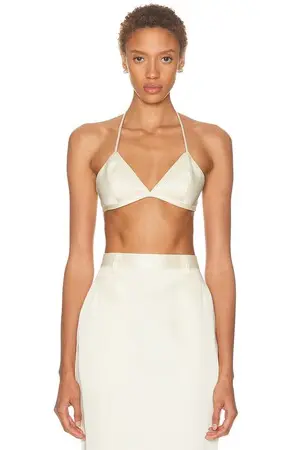 MIMCHIK Rosie Bra Top