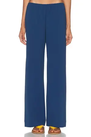 Leset Pull On Pants For Women
