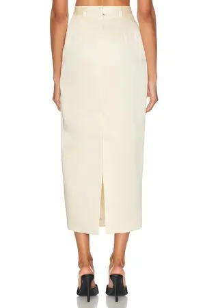 MIMCHIK Rosie Skirt