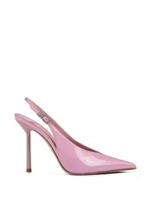 LE SILLA Lilac Pumps
