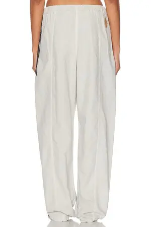 HAIKURE Angel Twill 45 Wide Leg Pant