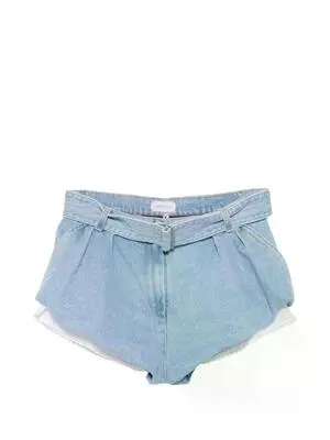 Light Wash Bottoms For Women