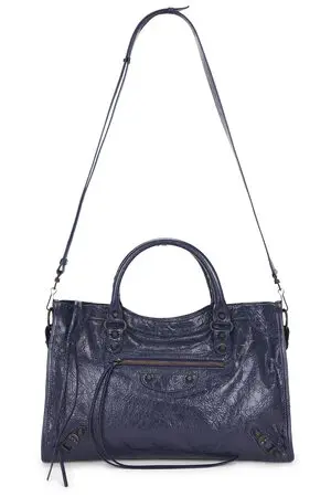 Balenciaga Le City Medium Bag
