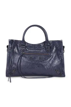 Balenciaga Le City Medium Bag