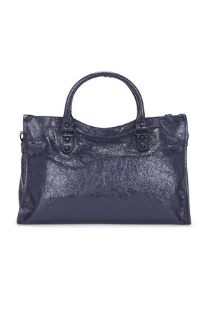 Balenciaga Le City Medium Bag