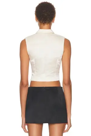 ALFIE Christy Top