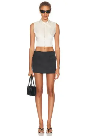 ALFIE Christy Top