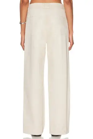 ALFIE Tailored Pant - Sand