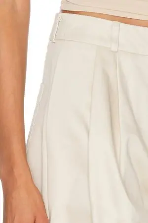 ALFIE Tailored Pant - Sand