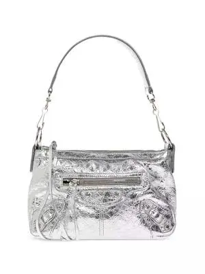 Balenciaga Mini Le City Shoulder Bag