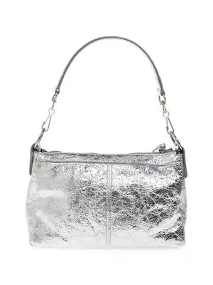 Balenciaga Mini Le City Shoulder Bag