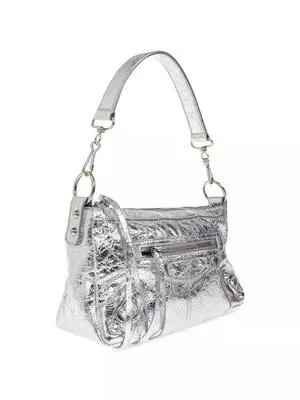 Balenciaga Mini Le City Shoulder Bag