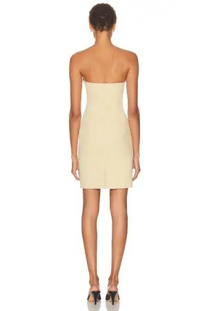 ALFIE Bustier Dress