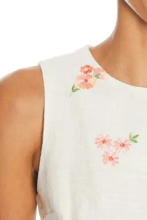 ALFIE Nori Mini Dress