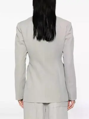 Seafarer Gilda Blazer - Grey