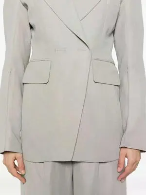 Seafarer Gilda Blazer - Grey
