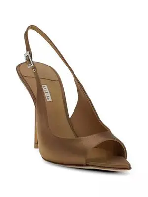 LE SILLA Slingback Heeled Sandals