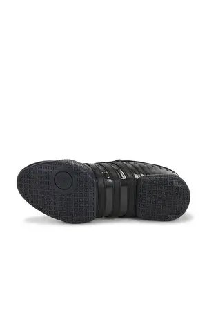 ADIDAS ORIGINALS Taekwondo Mei Elite Sneakers - Core Black