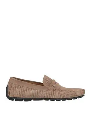 Baldinini Logo Loafers