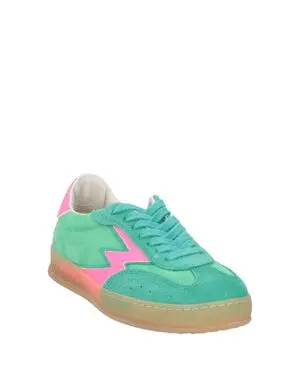 MOACONCEPT Leather Sneakers