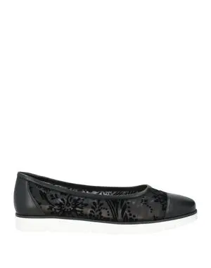 BALDININI Ballerina Flats