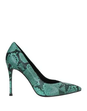 Tosca Blu Printed Shoes For Women