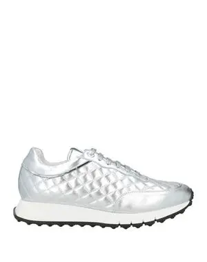 BALDININI Leather Low-top Sneakers