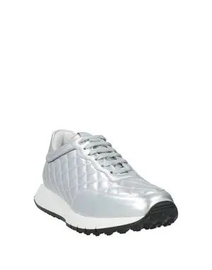 BALDININI Leather Low-top Sneakers