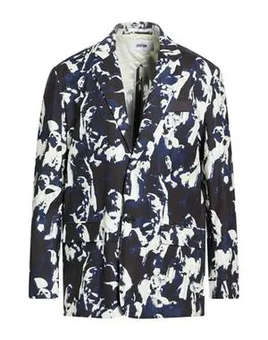 GRIFONI Single-breasted Blazer
