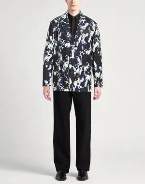 GRIFONI Single-breasted Blazer
