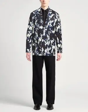 GRIFONI Single-breasted Blazer