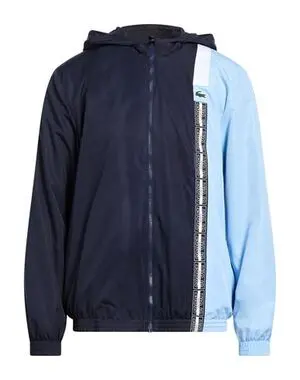 Lacoste Hooded Jackets For Men