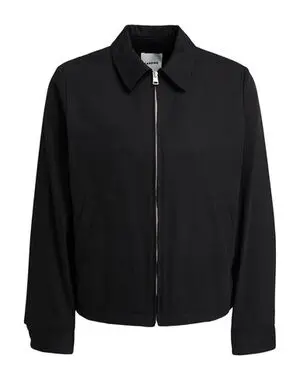 Sandro Single Breasted Jackets For Men