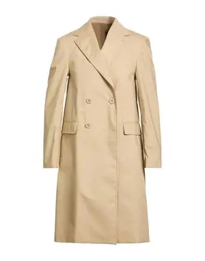 Officine Générale Cotton-blend Overcoat