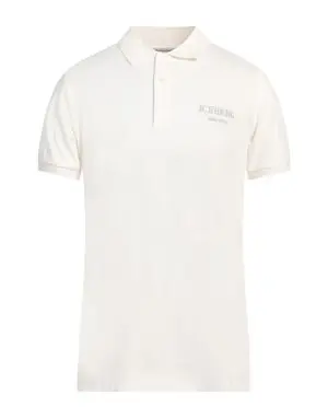 Iceberg Polo Shirt Size Cotton - Off White