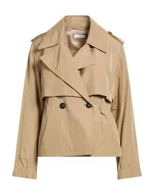 Peserico Drawstring Outerwear For Women
