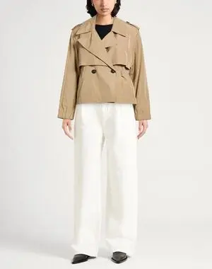 Peserico Jacket Cotton, Polyamide