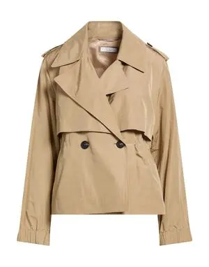 Peserico Jacket Cotton, Polyamide