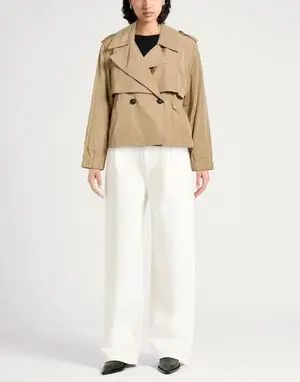 Peserico Jacket Cotton, Polyamide