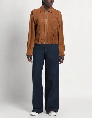 SWORD 6644 Jacket - Brown