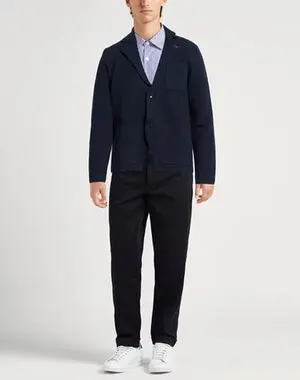 PAOLONI Single-breasted Knitted Blazer