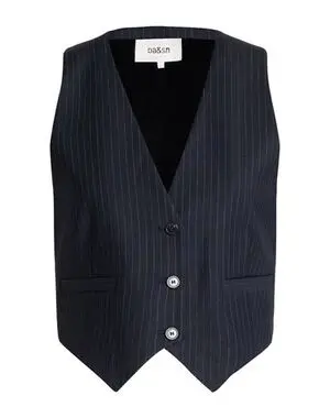 Ba&sh Classic Vests For Women
