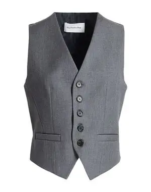 The Frankie Shop Classic Vests For Women